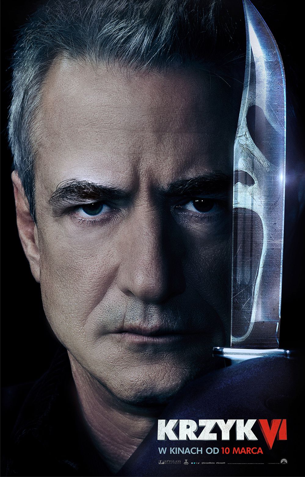 Krzyk 6 - recenzja filmu